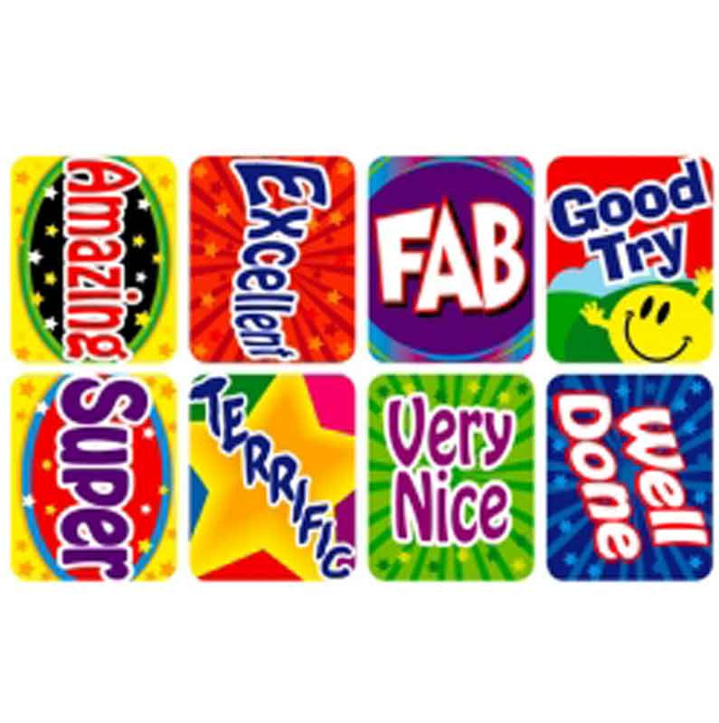 #368 Reward Multipack – School Merit Solutions