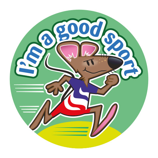 Sports Day Stickers For Sale | Athletics Carnival Stickers – School ...